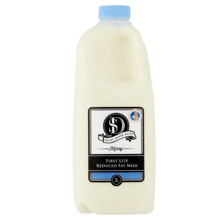Full Cream Milk 10L | St David Dairy
