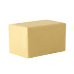 Salted Cultured Butter 10kg Block | St David Dairy